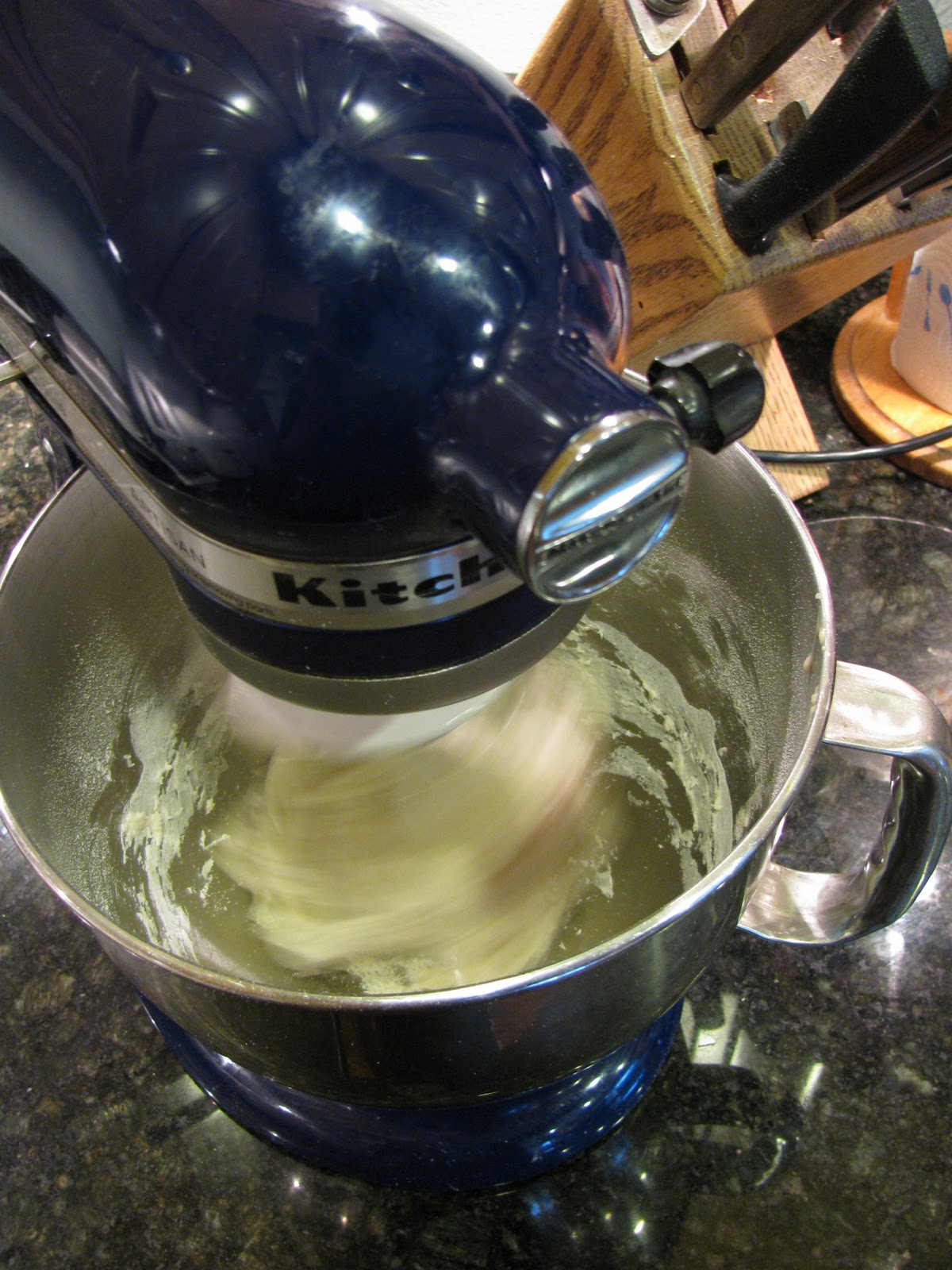 Eclectic Eats with Emily