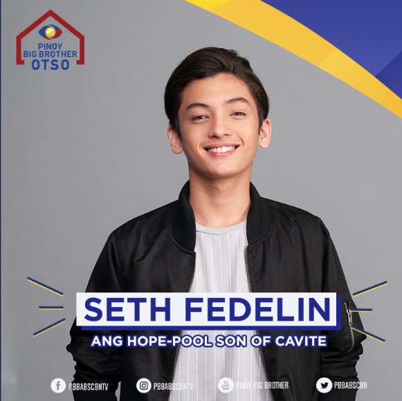 Pinoy Big Brother (PBB) OTSO Housemates Revealed - Where In Bacolod