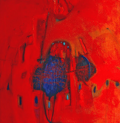 ARTBURGAC: Louise Ritchie