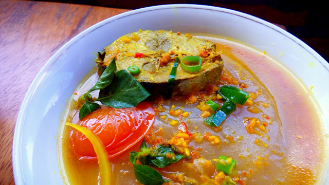 Mengenal Papeda Makanan Khas dari papua dan Bagaimana Cara membuatnya ...