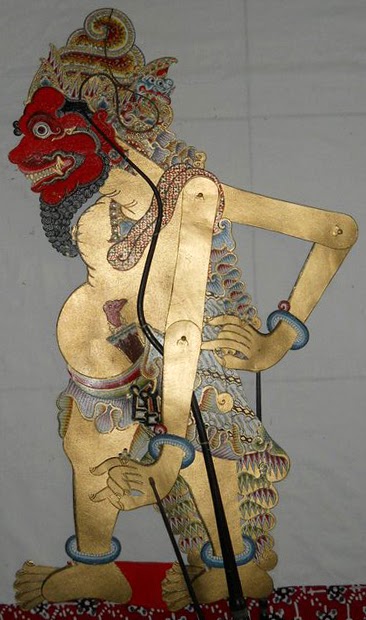 Katalog Wayang: Yamadipati, Bathara