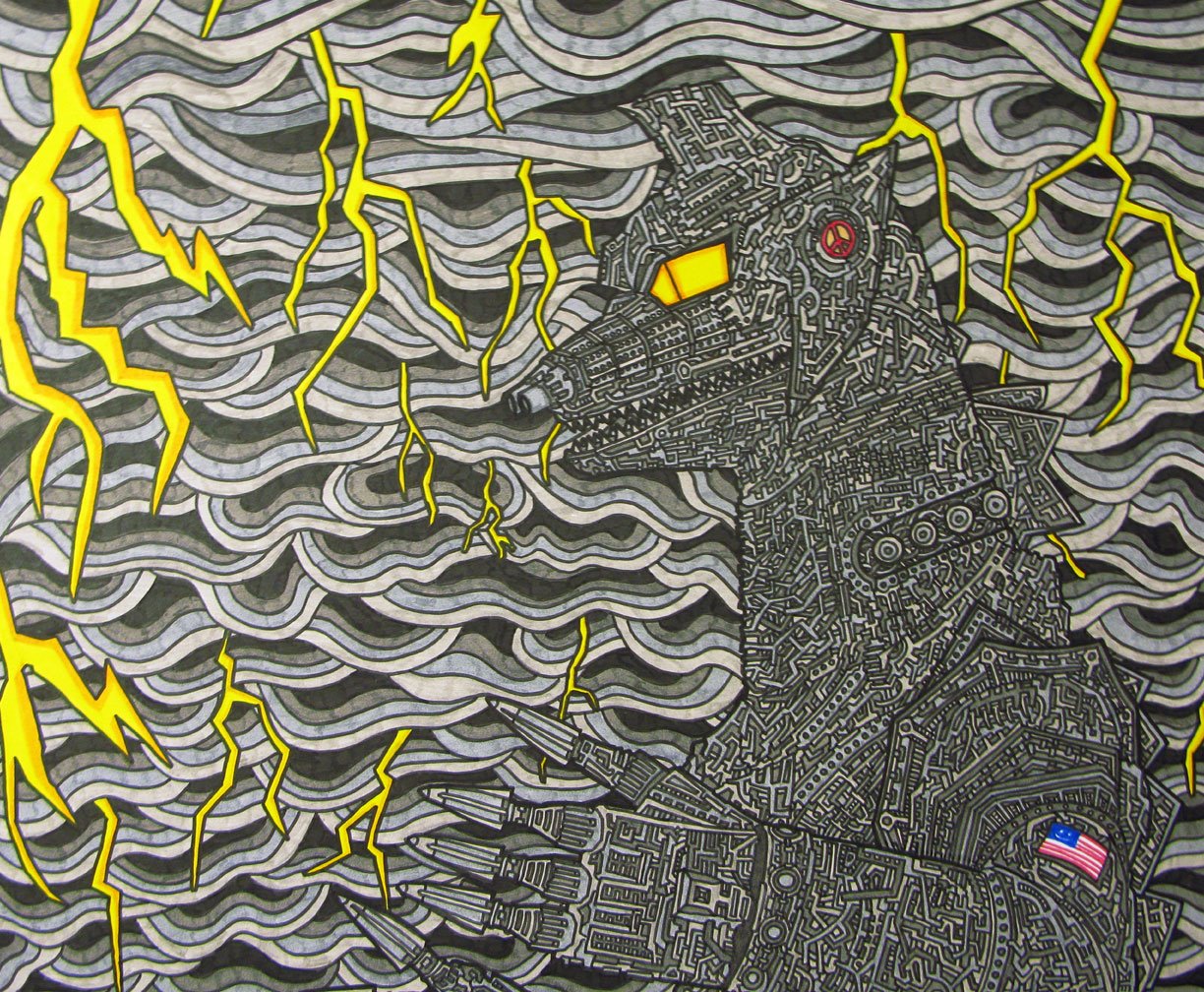 Cactus Gallery and Gifts - Art for the People - Since 2005: "Seedlings ...