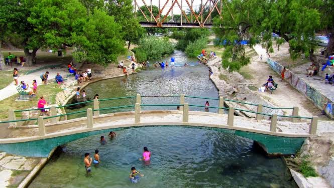 Amistad Adventures: Del Rio