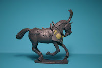 Army Royal: Beards & Barding