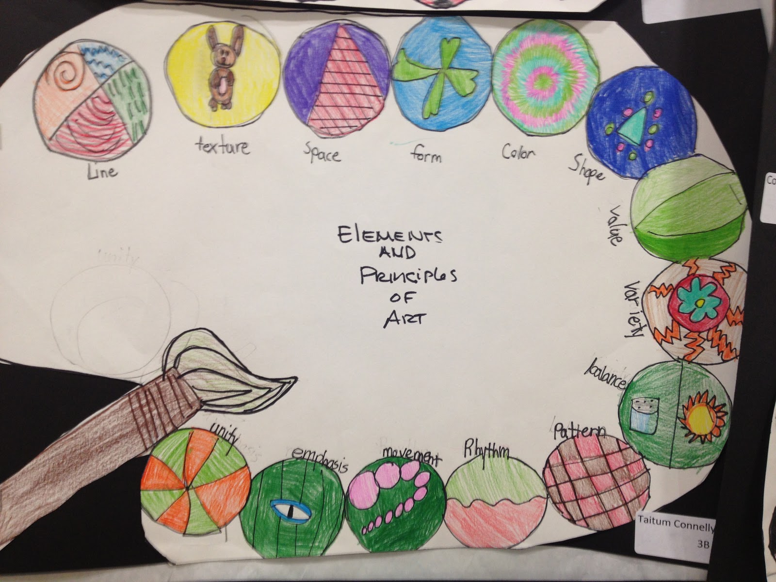 kensington bliss: AMAZING!! St. Christopher's Art Fair...