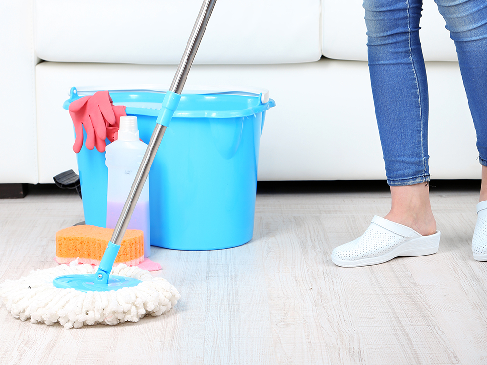 One Heart Cleaning Singapore