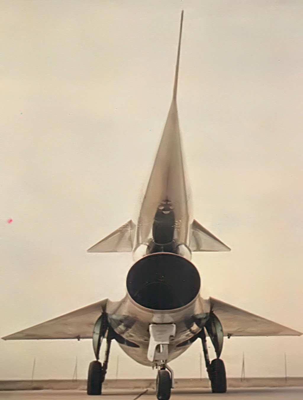 Le Nord-Aviation N-1500-02 "Griffon" II.