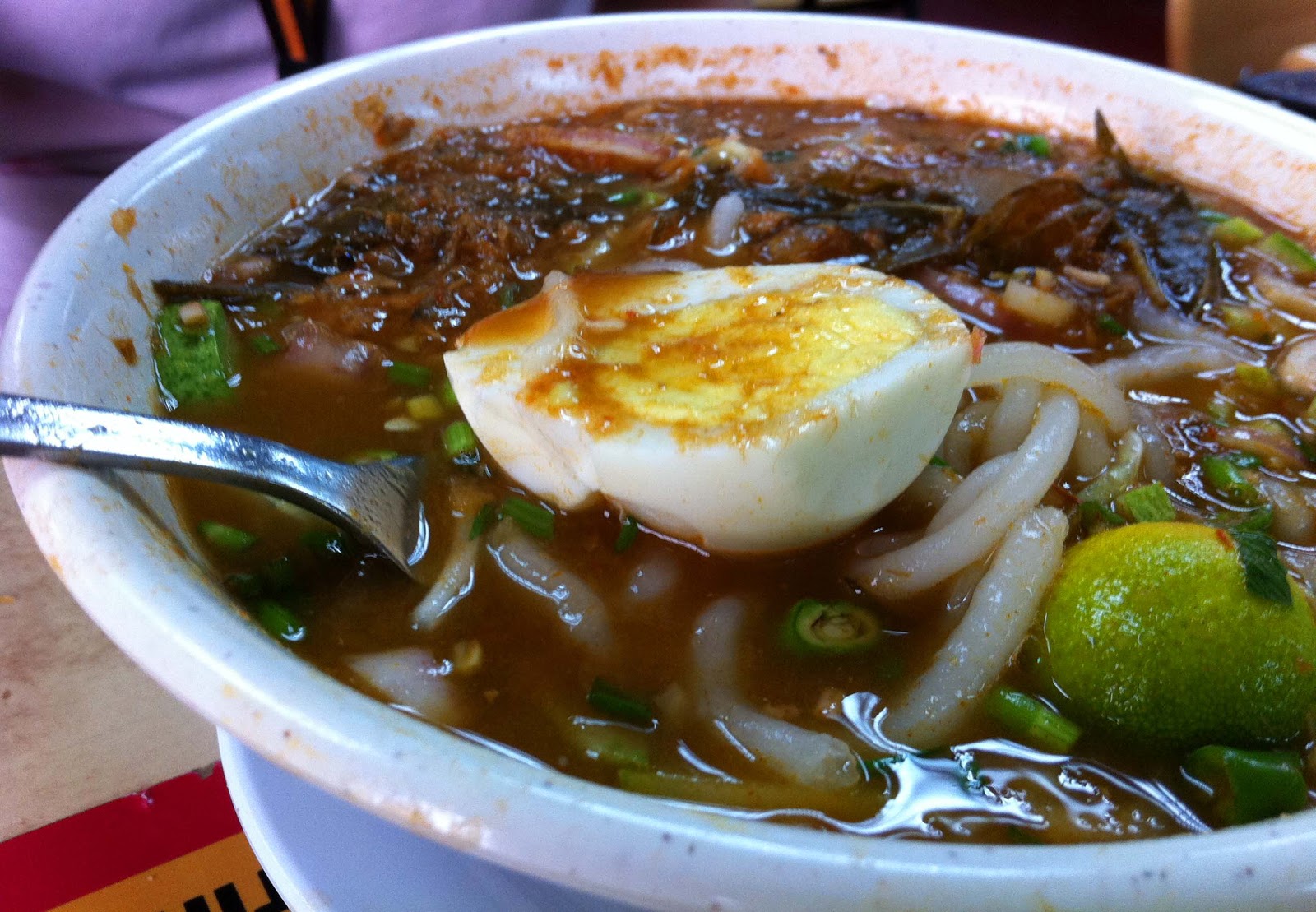 VL Photomania: Restaurant Jaring@Mentari Business Park