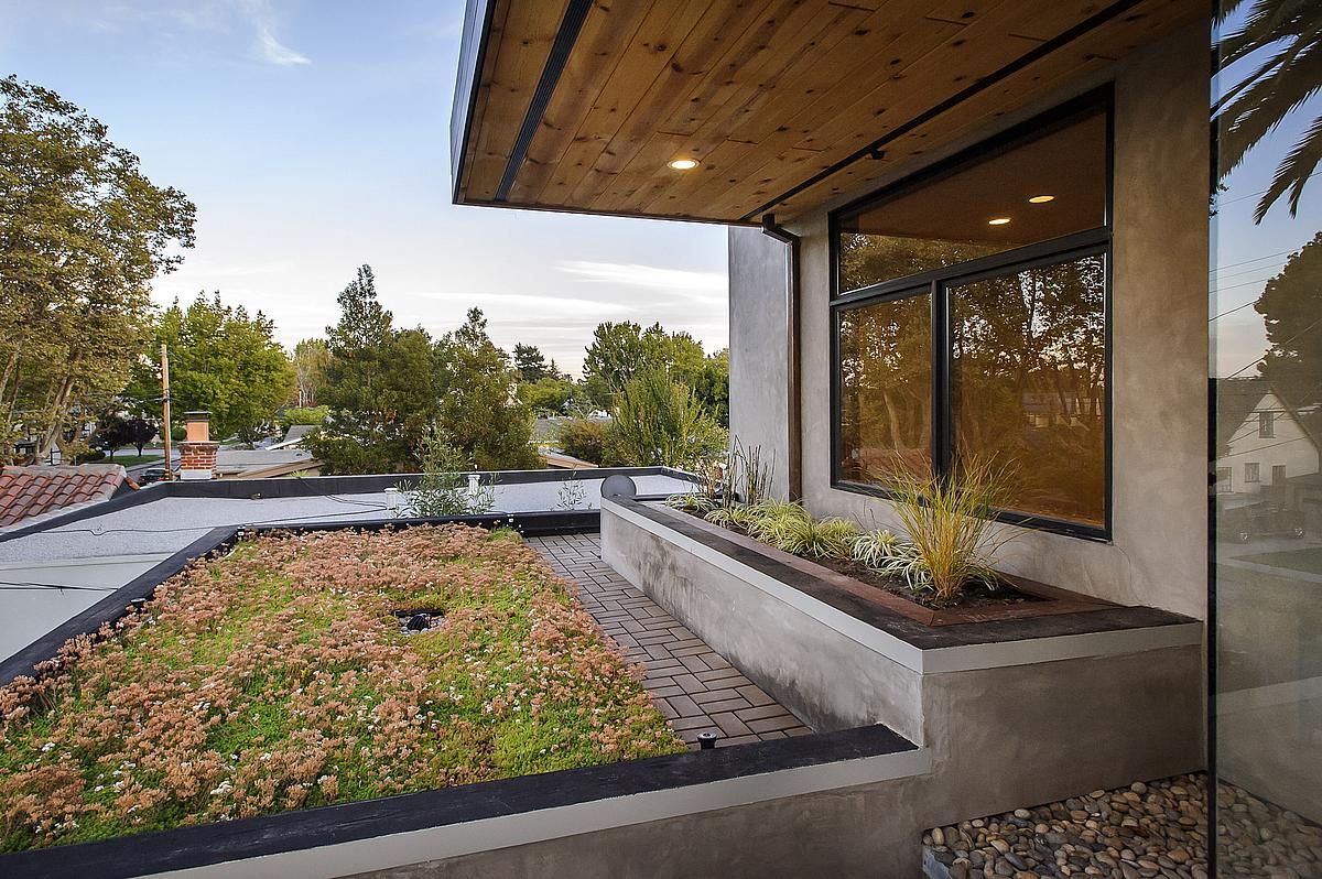 3000 sqft Modern Prefab Home, California, TobyLongDesign: Prefab ...