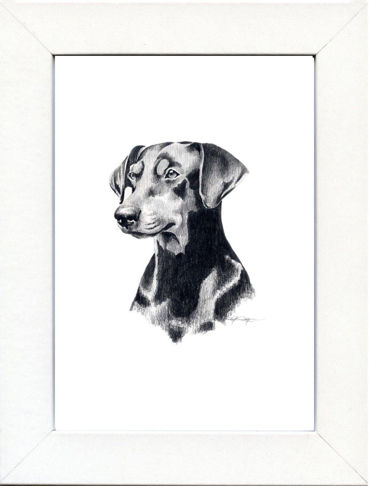 jjjewel.resimlerim: KÖPEK TEMALI ÇERÇEVELİ ÇİZİM RESİMLER