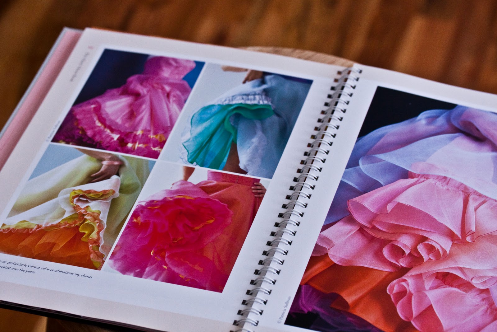 A Vintage Fairytale: The Party Dress Book