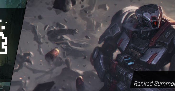 Surrender at 20: 10/24 PBE Update: Ranked Summoner Icons, Honor Ward ...