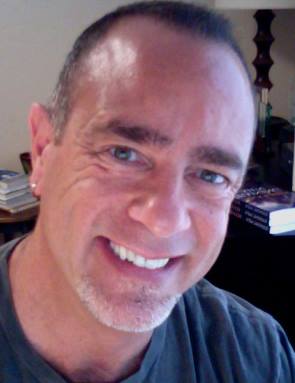 Welcome to: Sitting down with author Rick R. Reed/Win an e-book