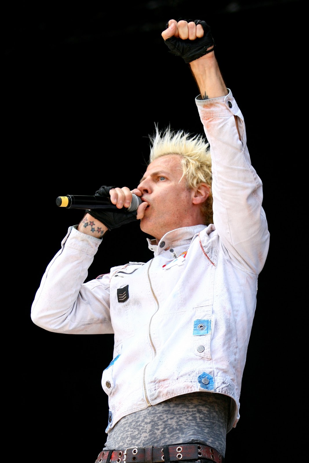 Rockfile Radio Rock Files: Happy Birthday SPIDER ONE (video)