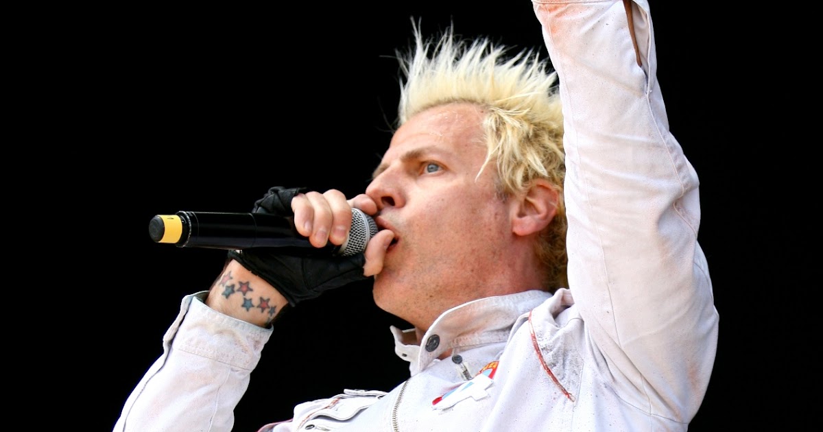 Rockfile Radio Rock Files: Happy Birthday SPIDER ONE (video)