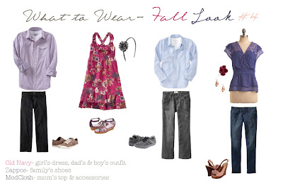 Michelle E. Swierczek Photography: What to wear for your fall family ...