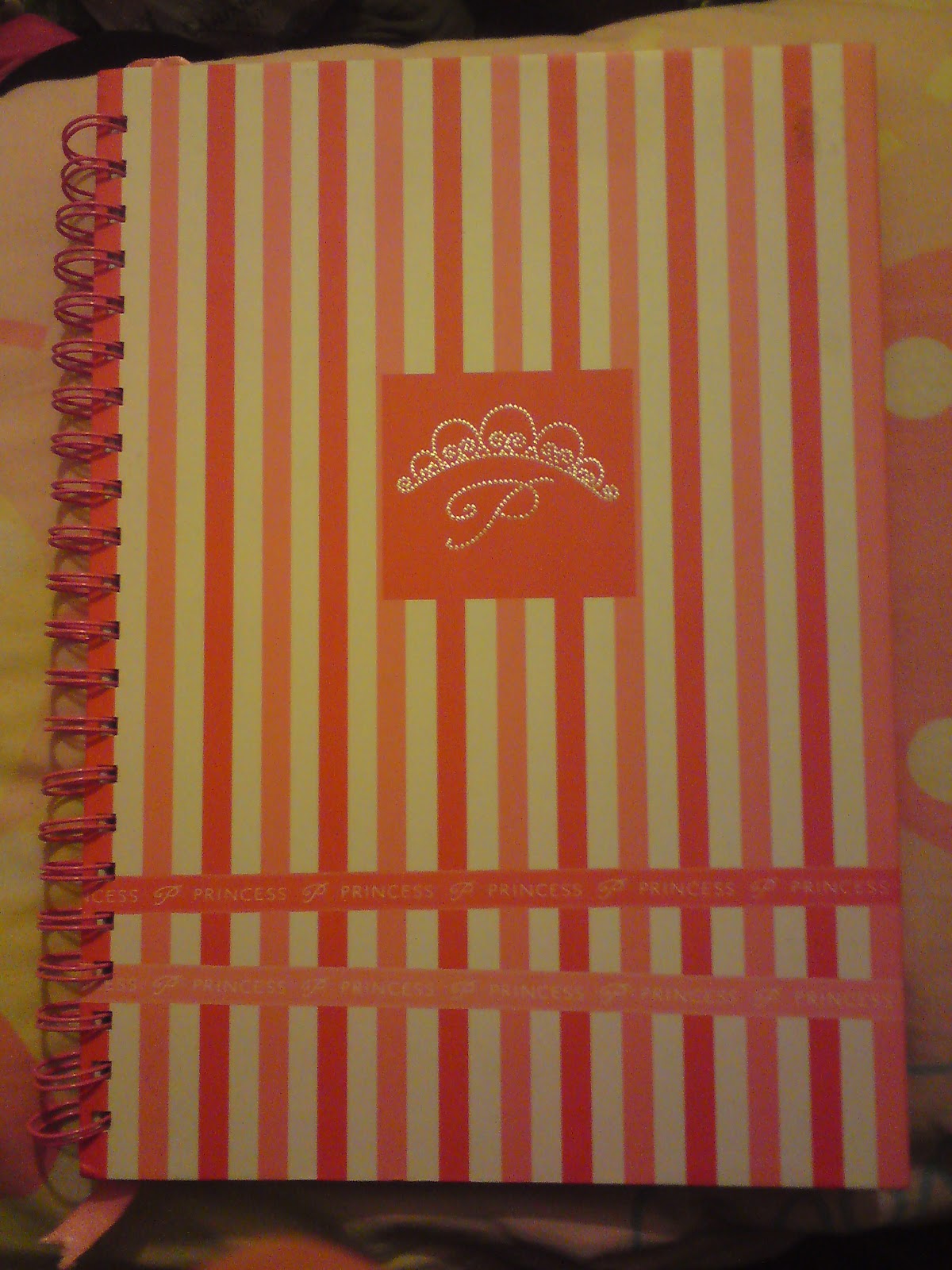 Princess Andria: Are You Really A Princess?