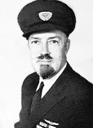 Our Rhodesian Heritage: New Chief Pilot for C.A.A.