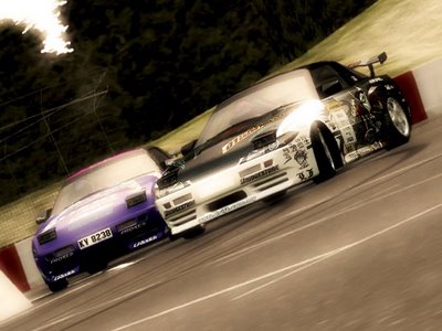 Loucos Do Drift: Live for Speed - Drift by MaX