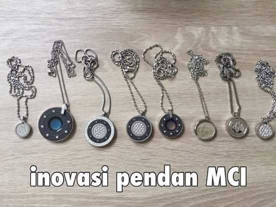 Jualan Produk MCI - NanoSpray, Magic Stick, Glucola, Serum: Inovasi ...