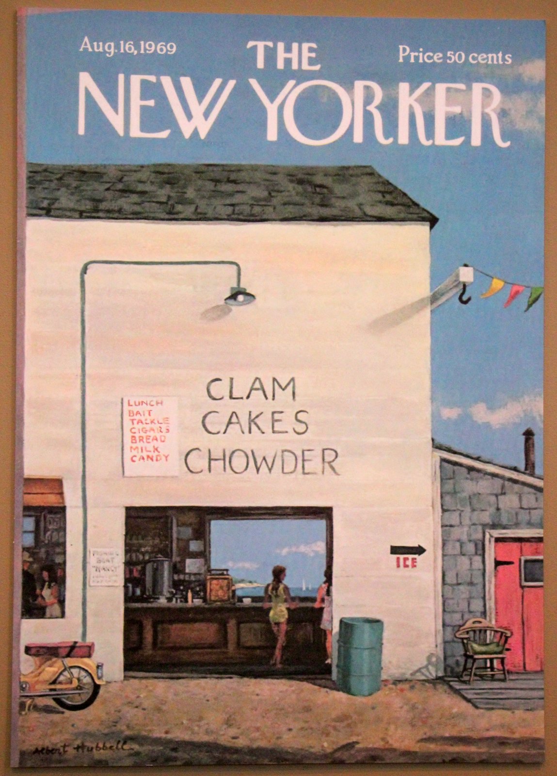 Salt Water New England: From a Reader: What is the State of the Word ...