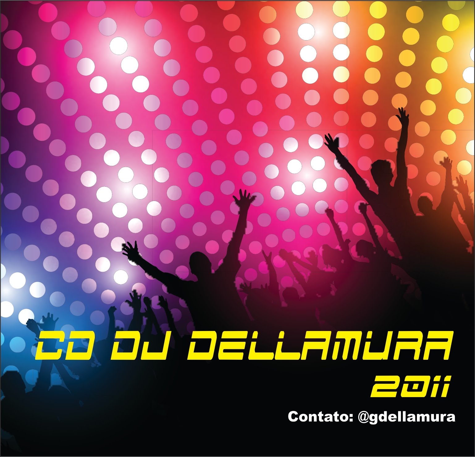 DJ DELLA'MURA
