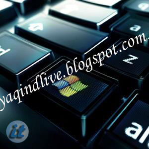 Yaqindlive™: Nonaktifkan Tombol Windows di Keyboard