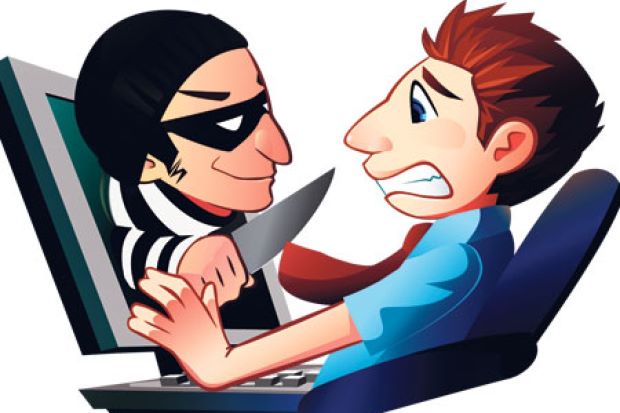 Bicara Mentari: Definisi siber buli