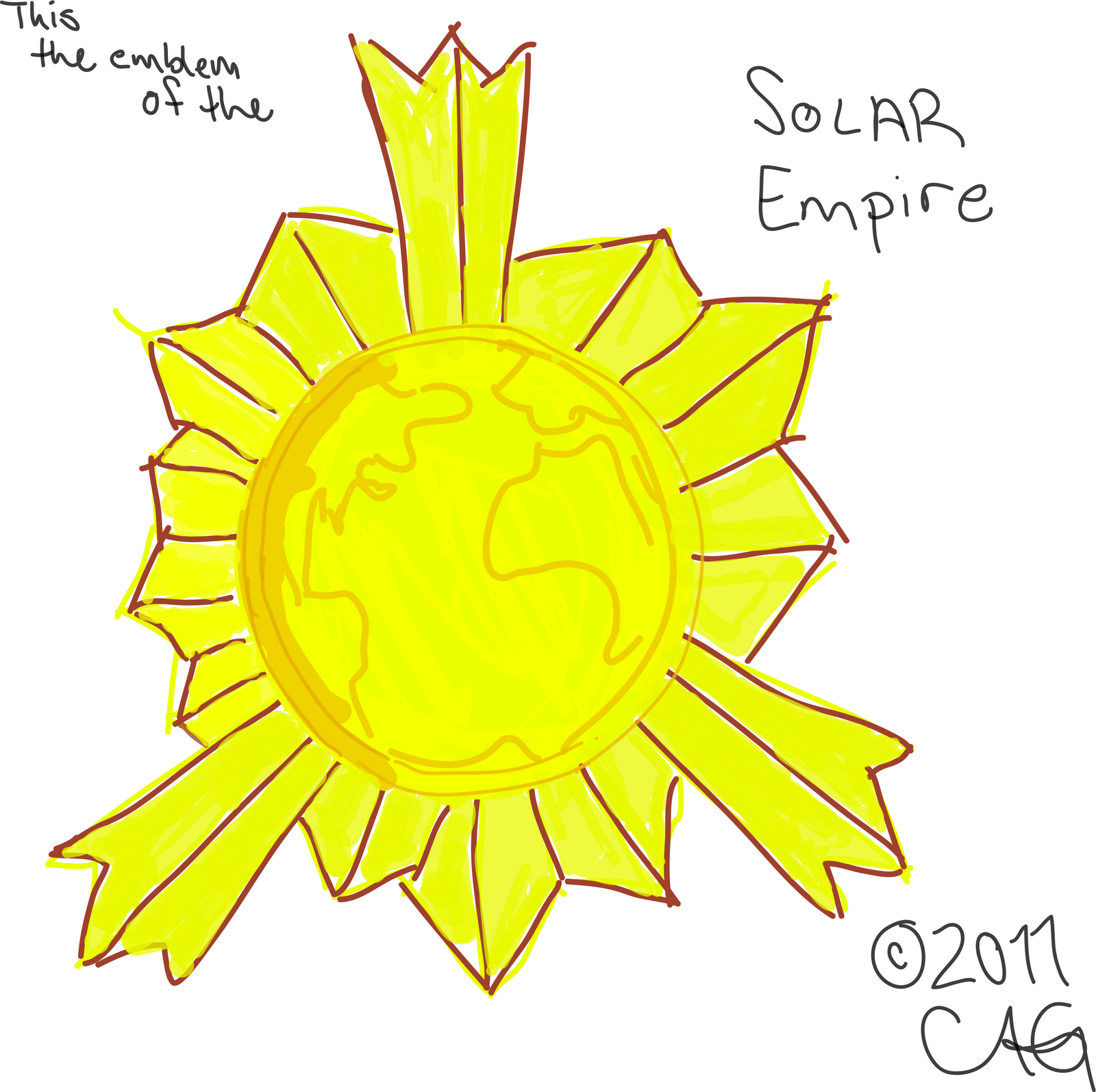 Thornwood-Daarnulud Institute: A Pictorial History of the Emblems of ...