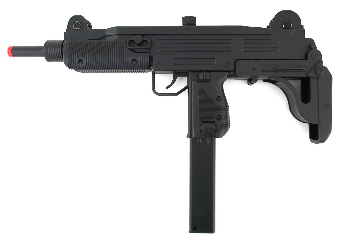 Top 10 Most Dangerous Guns in the World - ElaineGreen