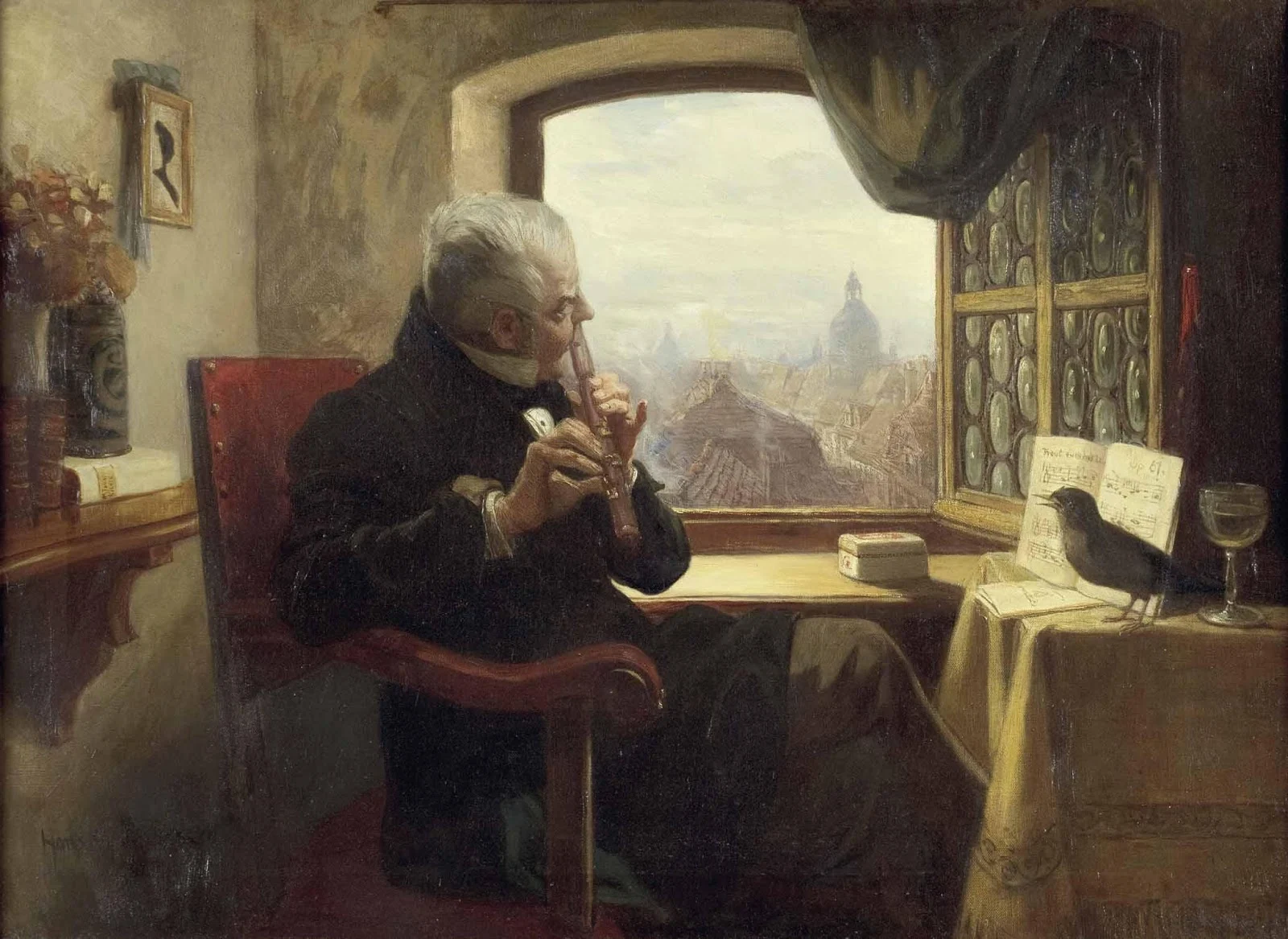 Kahlil Gibran | I am neither an artist, nor a poet / Non sono né un ...