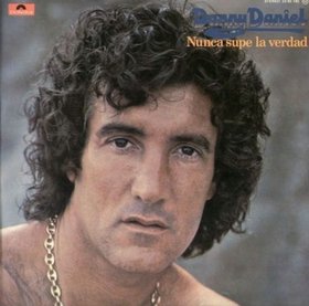 DISCOS PARA EL RECUERDO : DANNY DANIEL