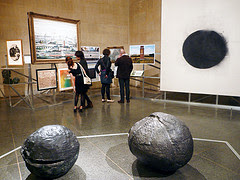 Art & Photography: Patrick Keiller - Tate Britain