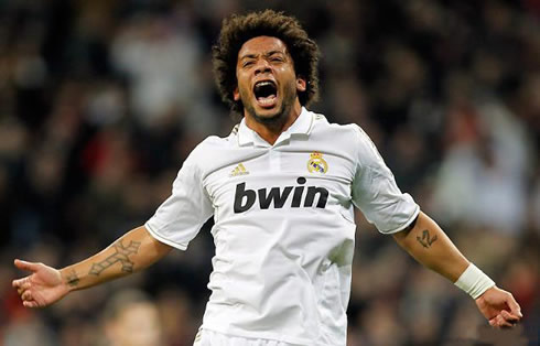 Sports Stars: Marcelo Profile, Pictures And Wallpapers