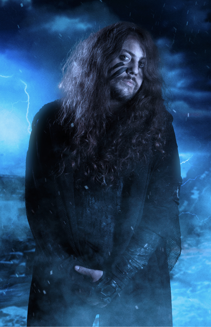 Especial Mägo de Oz: Ira Dei, parte I. - Esquirlas de Metal