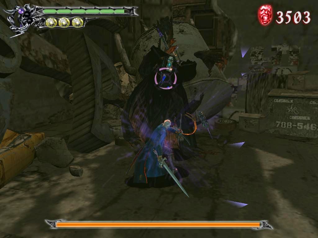 AnáliseMorte: Devil May Cry 3 - Tudo o que você precisa saber sobre DMC3.