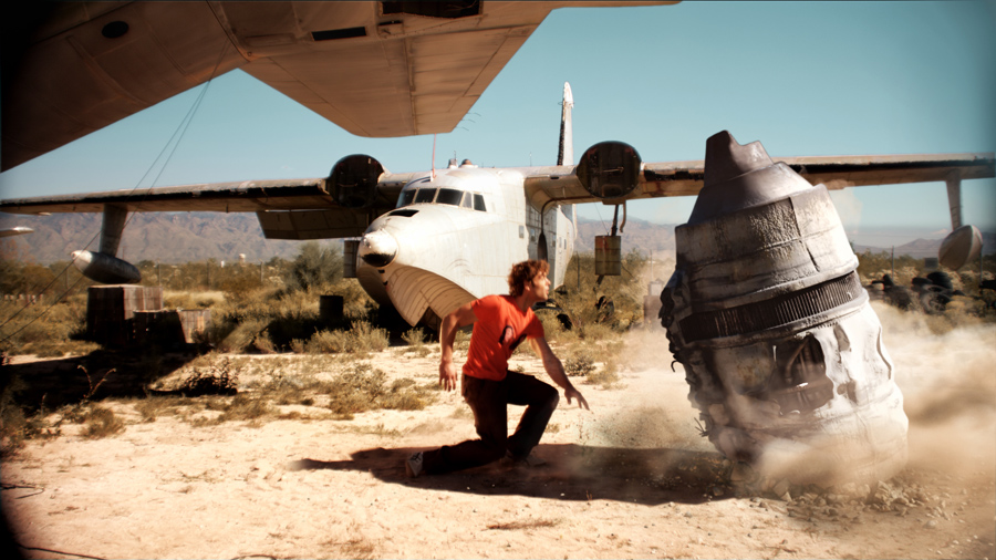 Thinkbox Software at SIGGRAPH 2013 | Computer Graphics Daily News