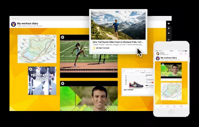 The Blog Teacher: Padlet - Um mural que agora permite avaliação