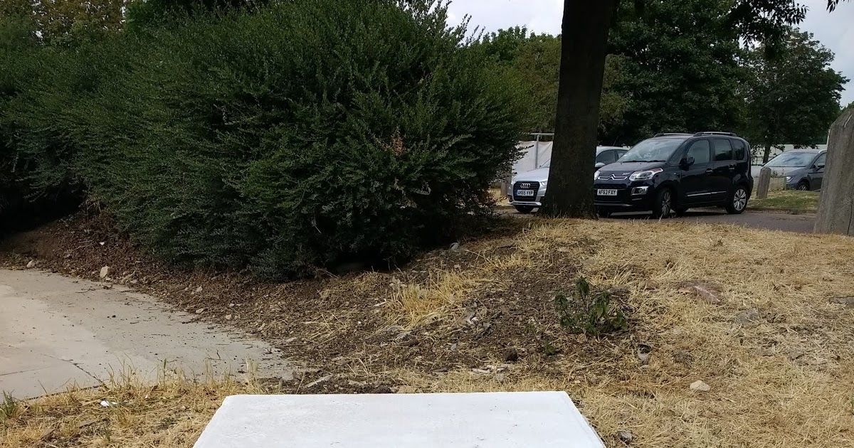 Perambulatory Ramblings: Observatory bunkers.