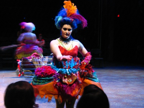 THE CHARLEBOIS POST - MONTREAL: First Person: Andrew Cuk on A Midsummer ...