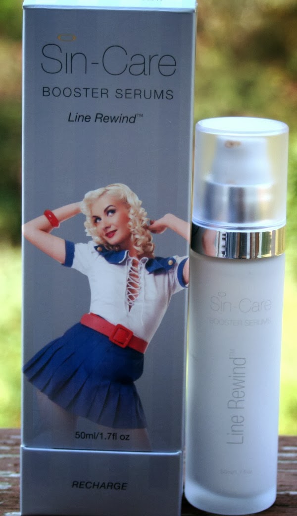 Sin-Care Review, What is your Sin? - Crazy Beautiful Makeup & Lifestyle