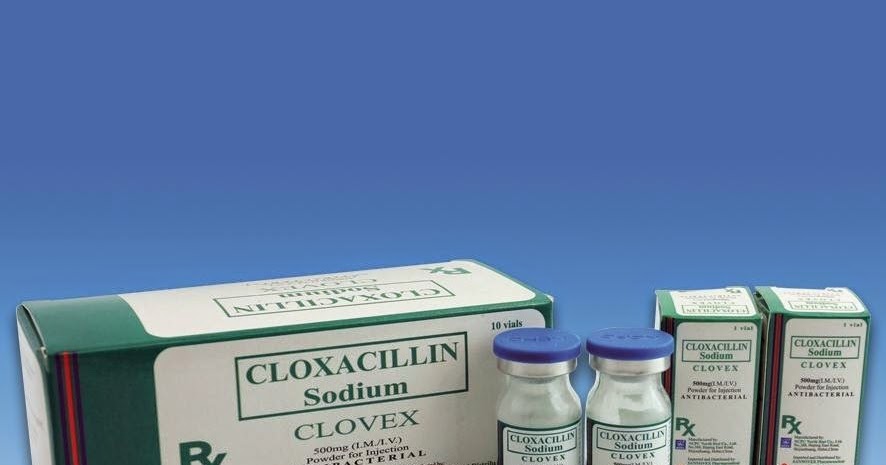 Clovex | Philippine Drugstore