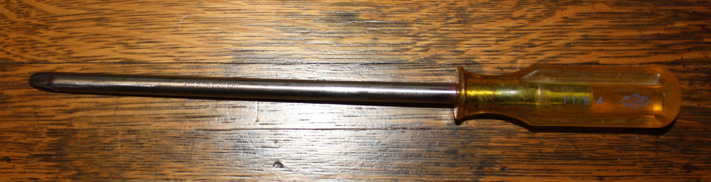 Progress is fine, but it's gone on for too long.: We used to make ...