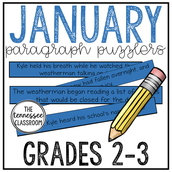 Winter Resource Round-up!