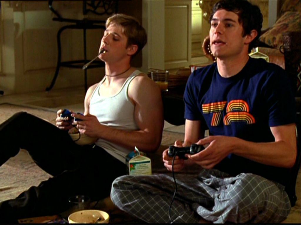 The OC - Il Baule d'inchiostro