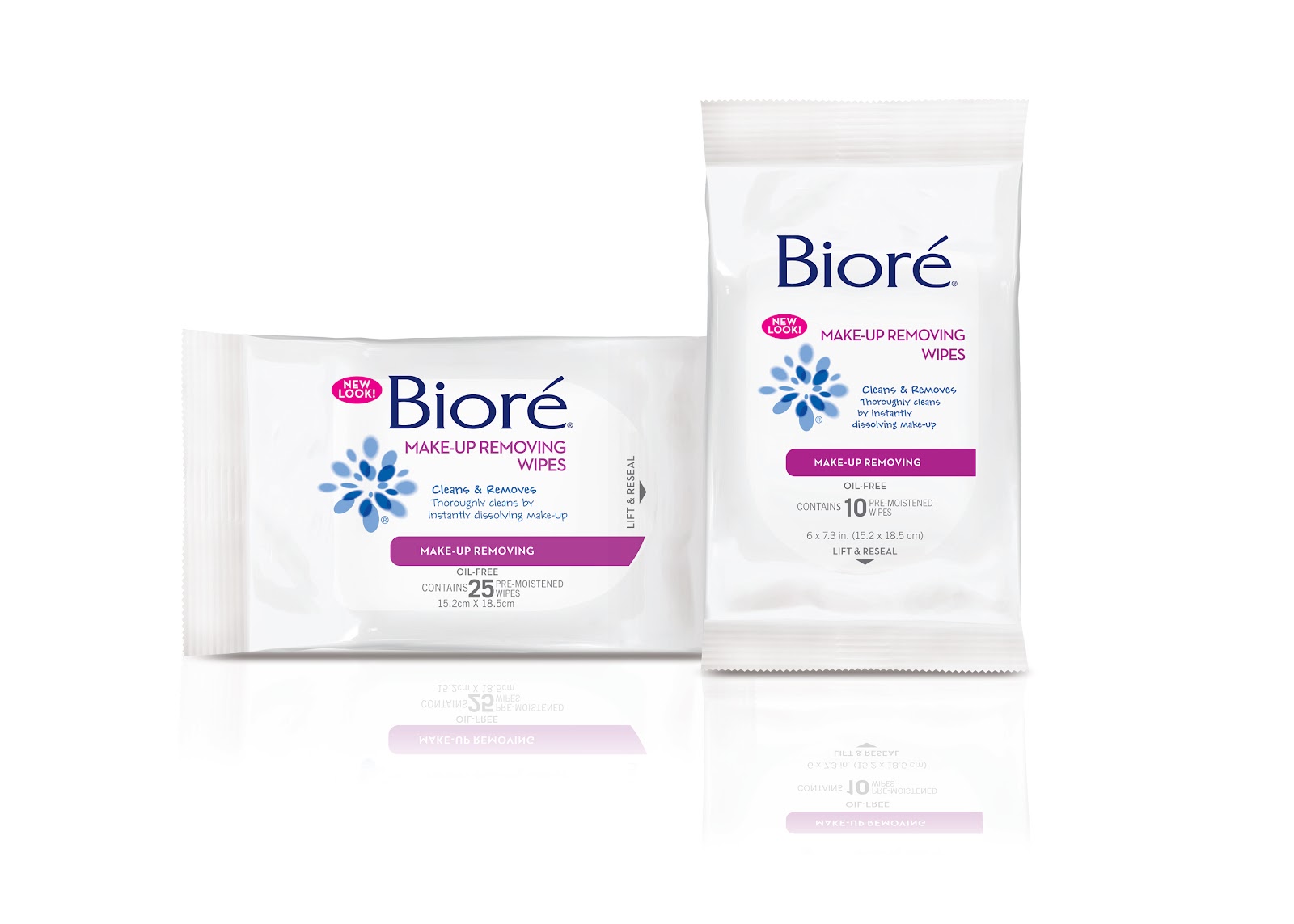 Josie's Juice: Biore: reader giveaway prize packs. Perfect for skin ...
