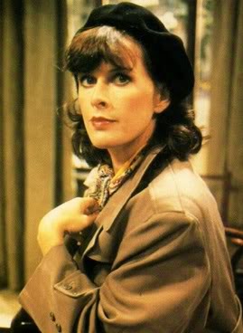 The Beret Project: 'Allo 'Allo!