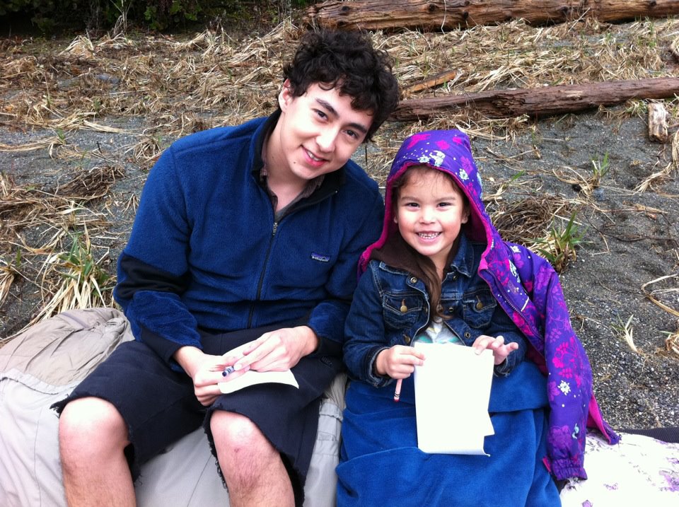 Twilight Pack: Claire