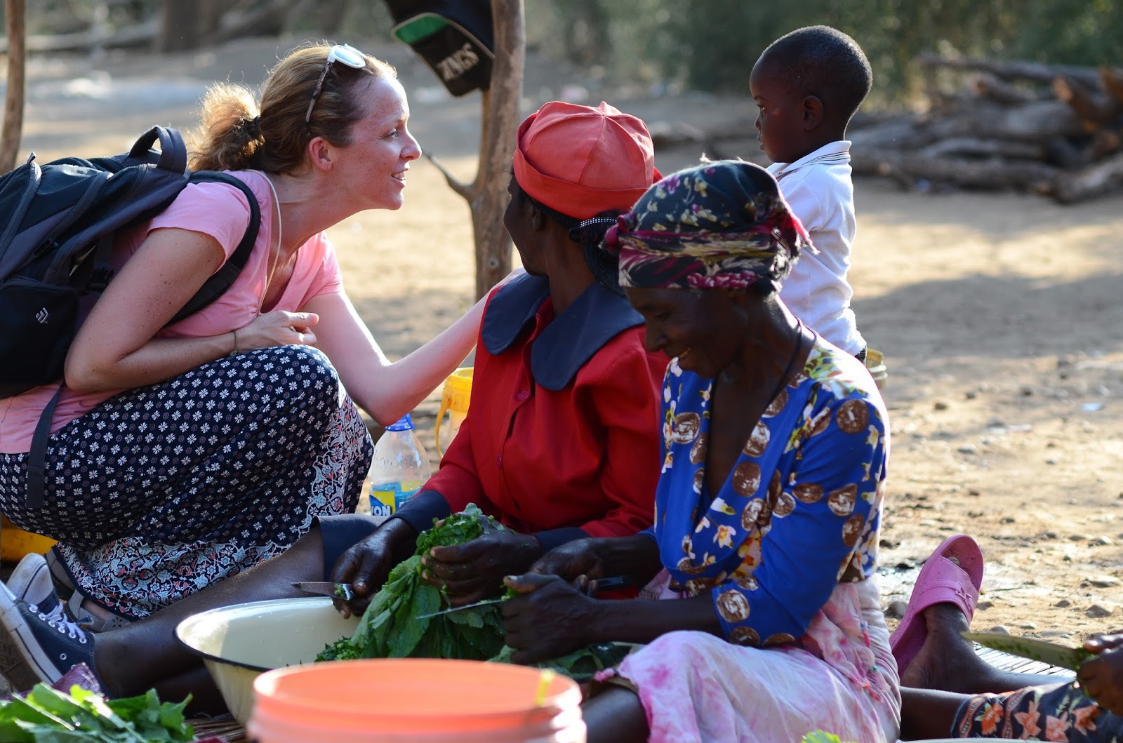 Westover In Zimbabwe: Our 7 Days in Mushumbi Pools