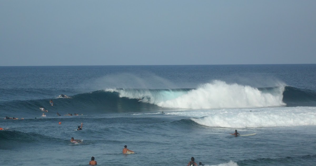 Ocean 101 Cloud 9 Beach Resort: cloud 9 philippines surf report